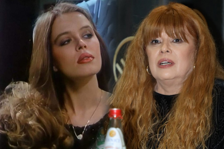 "TAJ GUBITAK JE NEŠTO U ŠTA I DANAS NE MOGU DA DIRAM": Mia Begović ...