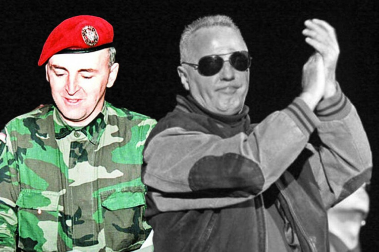 TONI MONTANO BIO ARKANOV TIGAR: Evo sa kojim muzičarima je pristupio ...