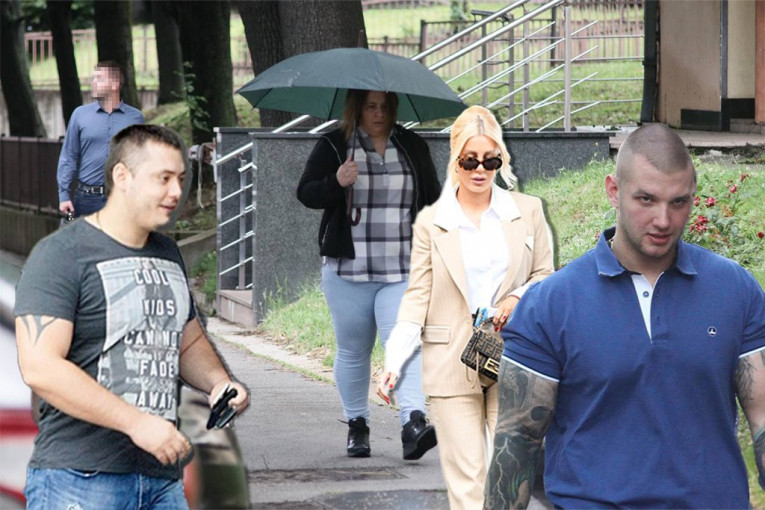 "SAT JE FALŠ, VREDI 200 EVRA!" Mesar ubeđivao sudiju da je sve stekao ...