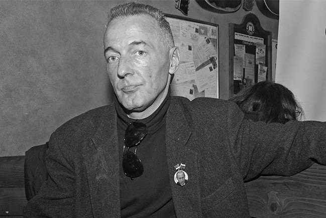 TONI MONTANO SAHRANJEN U STROGOJ TAJNOSTI: Brat odbio da plati troškove ...