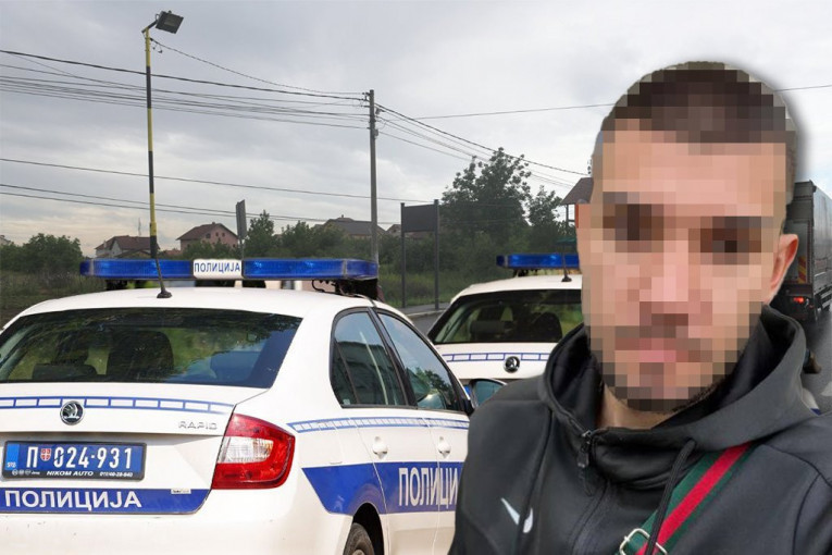 "IZAŠAO JE IZ AUTA I URINIRAO PO TOČKOVIMA AUTOMOBILA KOJIM MI JE UBIO SINA!" Jezivi detalji ...