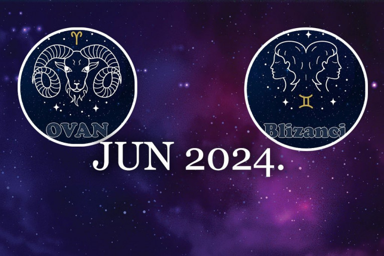 ZA DVA ZNAKA JUN ĆE BITI NAJBOLJI MESEC U ŽIVOTU: Blistaće na svakom ...