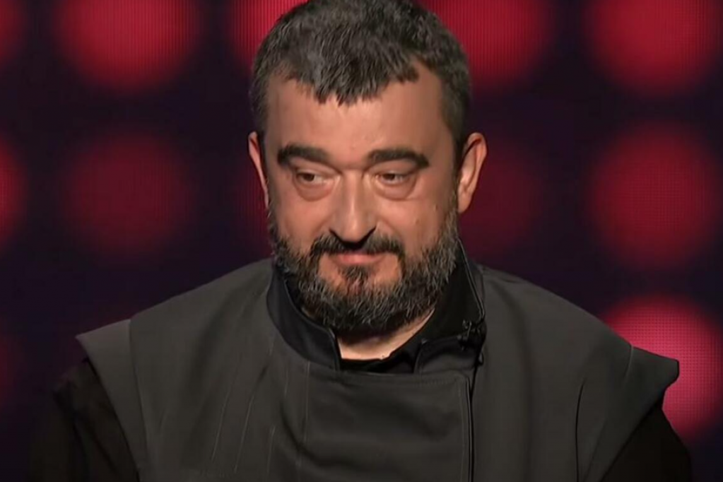 TRAGAČ IZ POTERE GODINAMA BIO U BRAKU SA NAŠOM GLUMICOM: Svi ga znate ...