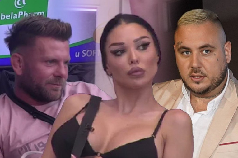 ŠOK-BOMBA STANISLAVA KROFAKA NAKON CAREVOG POZIVA SA MAJOM: Marinkovićeva će napraviti haos zbog ...