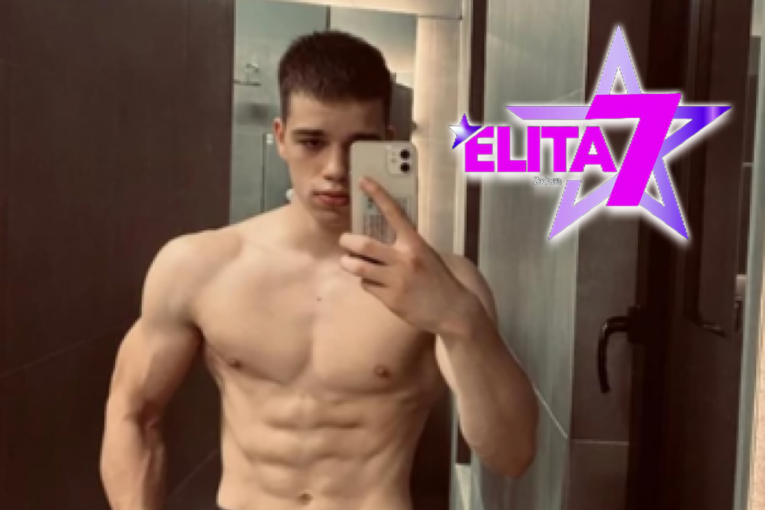 ŠOK! LUKA SILNI ULAZI U ELITU 8? Naš najpoznatiji tiktoker priznao sve ...