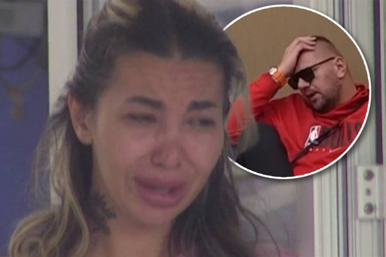 PROKRVARILA TRUDNA ANELI! Popila TABLETU da bi se OČISTILA, a onda se desilo ČUDO U "ELITI": Ovo ...