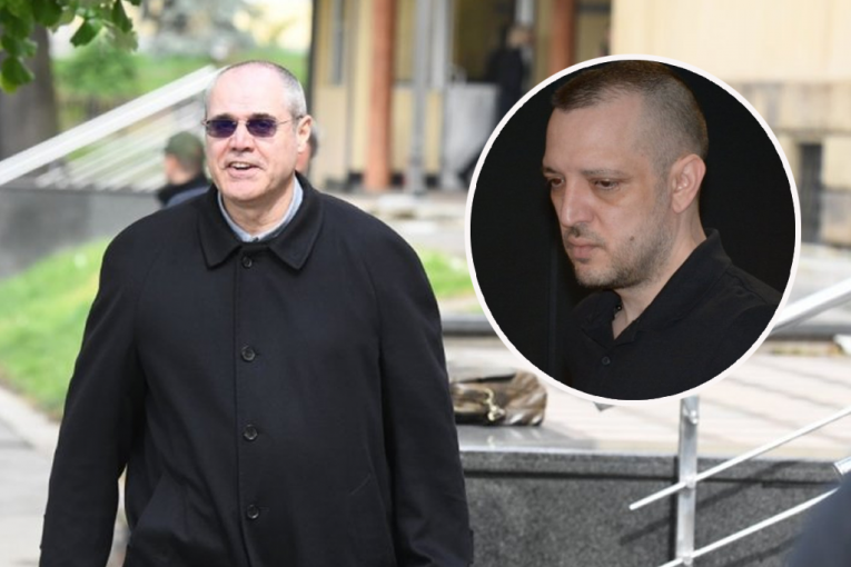 "NORMALNO JE DA POSLE OSAM GODINA NE MOŽE DA SE SETI TAČNE SATNICE ...