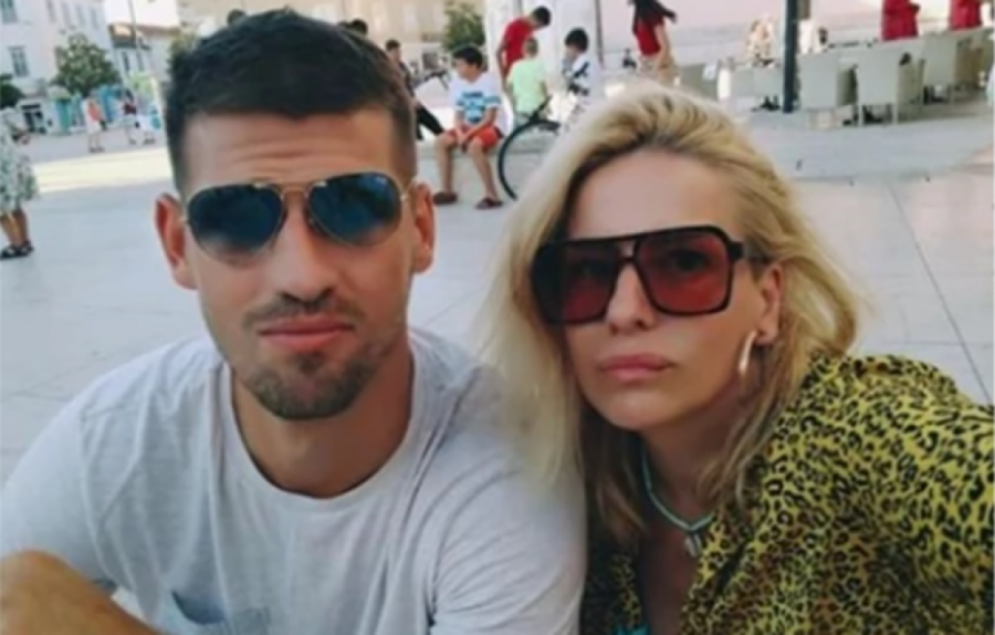 OVO JE ŽENA KOJOJ JE PAGONIS POLOMIO REBRA: Kik-bokser se OVIM rečima ...