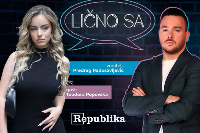 SAOPŠTENA ŠOK ISTINA O VOJAŽU! Popovska sve PRIZNALA, završila u SUZAMA: Slomio mi je SRCE ...