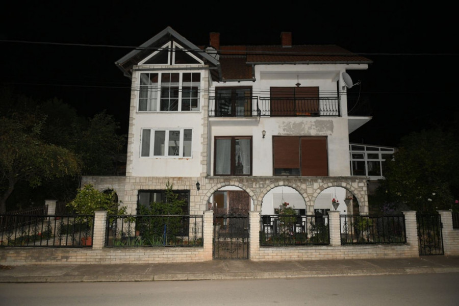 ''ALEKSINA MAJKA JE NA SVOJU RUKU!'' Ubica nakon BURNOG RAZVODA ...