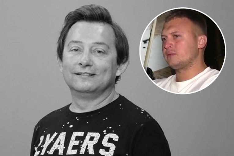 STEFAN KARIĆ SE OPROSTIO POTRESNIM REČIMA OD ZOKIJA ŠUMADINCA: Objavio ...