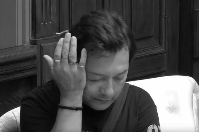 OBJAVLJENA SLIKA ZOKIJA ŠUMADINCA IZ MRTVAČKOG SANDUKA: Prijatelji ...