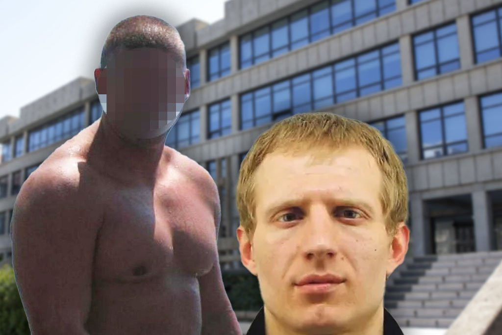 ŠOK ODBRANA: "MOŽDA SAM PUCAO, VIDEĆEMO ŠTA KAŽE SNIMAK": Napadači iz ...