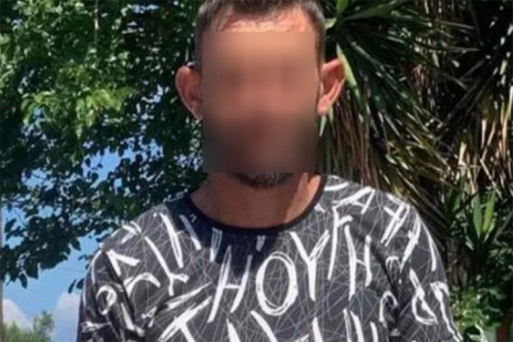 ZAPRETILA MU, PA JOJ JE PRESUDIO ŠRAFCIGEROM! Otkriven MOTIV UBISTVA ...
