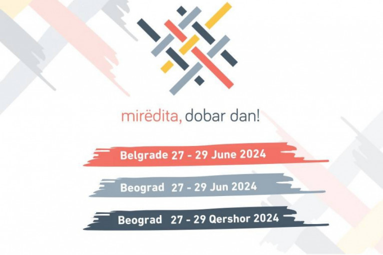 POKRET NAŠI TRAŽI ZABRANU MIRDITE: Festivan treba da bude održan na ...