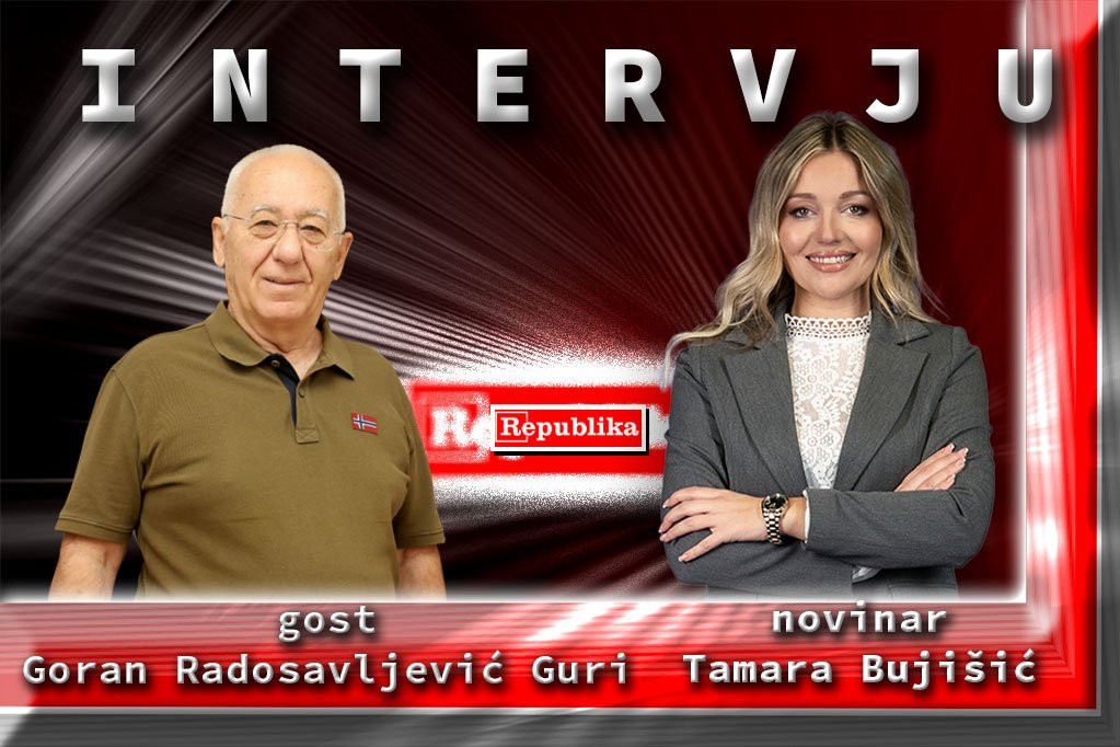 EKSKLUZIVNO! ŽIVOTNA ISPOVEST LEGENDARNOG KOMANDANTA ŽANDARMERIJE ...