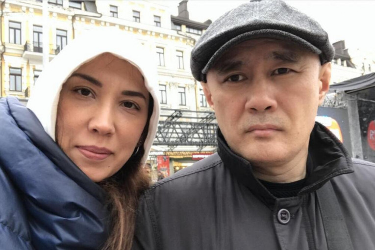 HAOS U KIJEVU, IZVRŠEN ATENTAT! Napadač mu sasuo metak u glavu ...