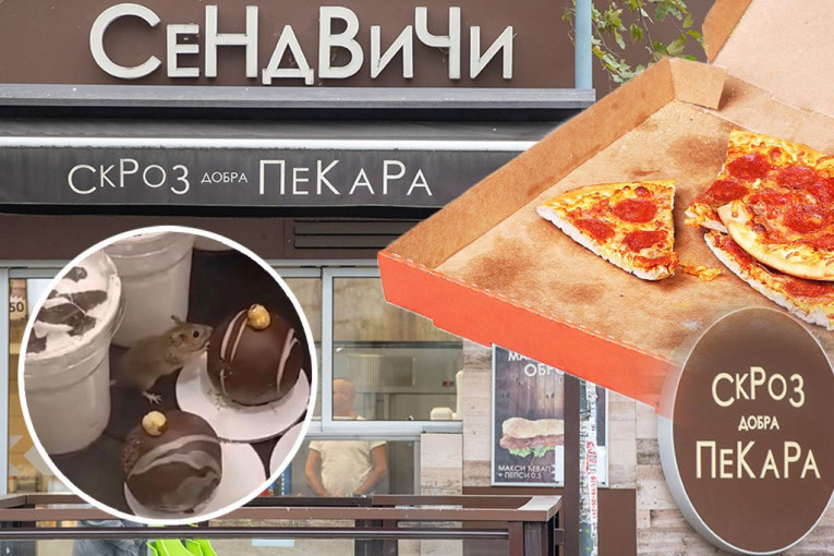 SKROZ LOŠA PEKARA! Javio nam se veliki broj potrošača ogorčen ...