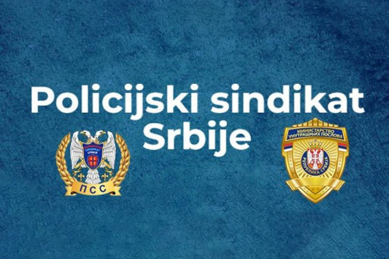 OTVORENO SE PRETI POLICAJCIMA, POZIVA SE NA NJIHOVO UBISTVO! Policijski ...