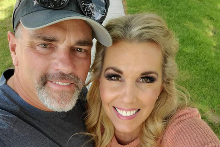 POZNATI MILIONER UBIO SUPRUGU PA PUCAO I U SEBE! Pre zločina ostavio ...