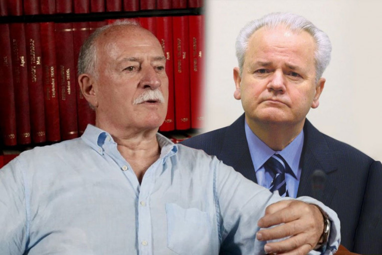 Pukovnik Otvorio Dušu Posle Više Od Dve Decenije šljivančanin Sve