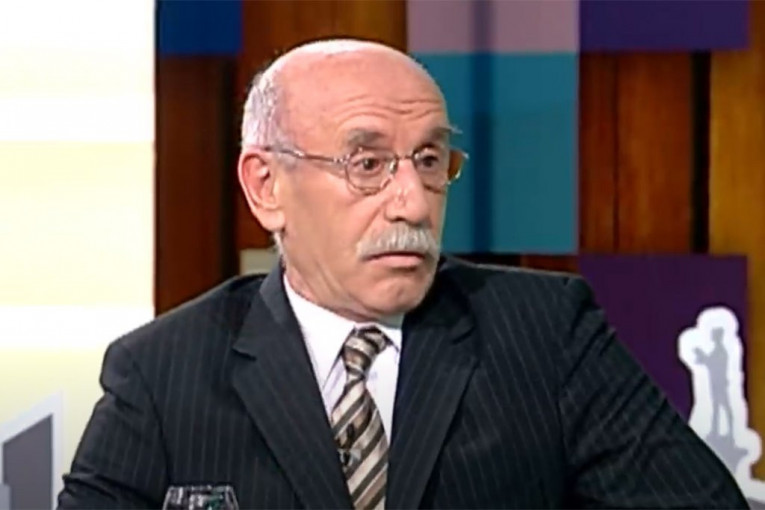 "MISLILA SAM DA IMA 100 GODINA": Znate li koliko je zapravo bio star ...