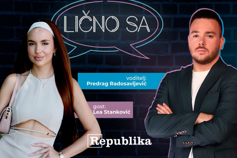 OTKRIVENI ŠOK DETALJI SVAĐE LEE STANKOVIĆ I ANDRIJE JO! Influenserka ...