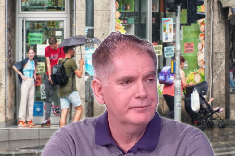 OVAJ DAN U NEDELJI BIĆE NAJTOPLIJI! Osetićemo dah proleća, a onda stiže ...