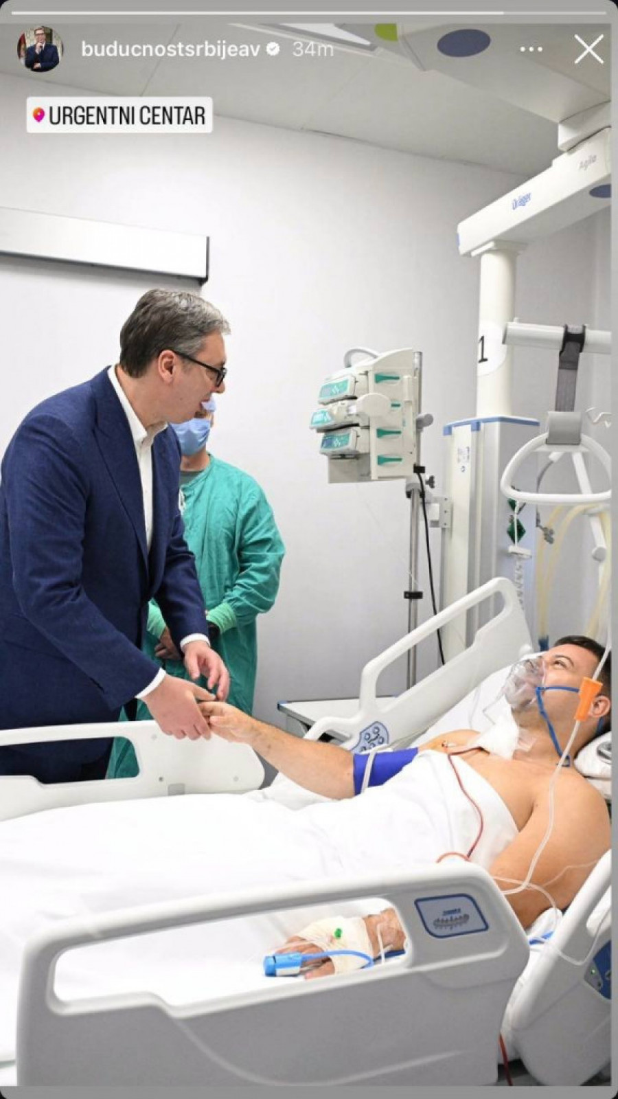 SVETSKI MEDIJI BRUJE O TERORISTIČKOM NAPADU U BEOGRADU! Izraelci hvale ...