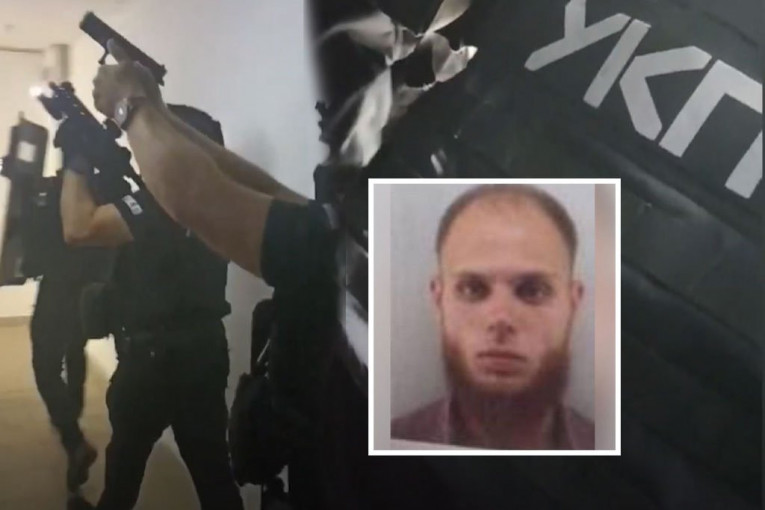 KO JE IGOR DESPOTOVIĆ UHAPŠEN ZBOG TERORIZMA: Veličao ISIS, širio ...