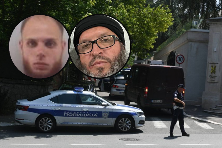 "USTANITE, BRAĆO, UZMITE ORUŽJE U RUKE!" Vehabija Senad Ramović dan pre ...