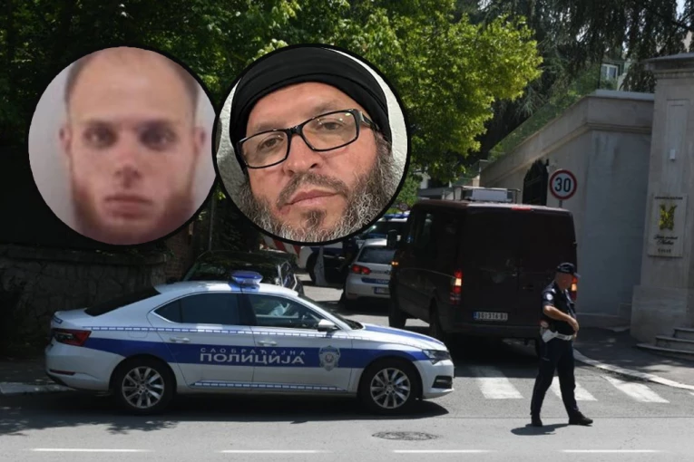 MILOŠEV STANODAVAC ROBIJAO ZBOG TERORIZMA: Policiji pretio sekirom, dan ...