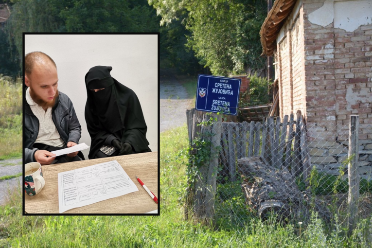 SATIMA JE GLEDAO DŽIHADISTE NA INTERNETU, MAJKA MU JE PALA U KREVET ...