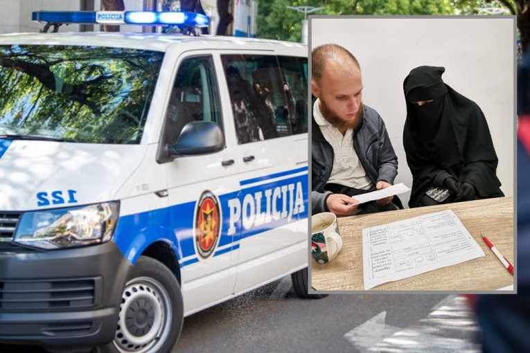 AUTOBUS ME VODI U DŽENET! Dačić otkrio šta je VEHABIJINA ŽENA REKLA ...