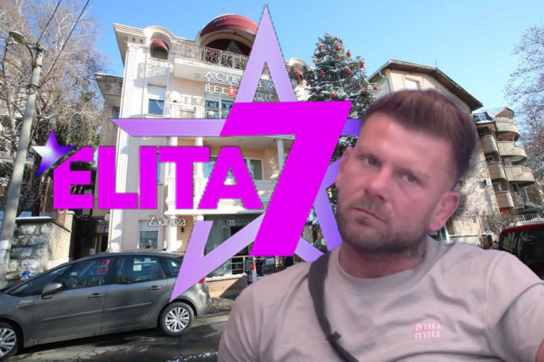 STANISLAV KROFAK U LOŠEM STANJU! Hitno mora na OPERACIJU, sve se ...