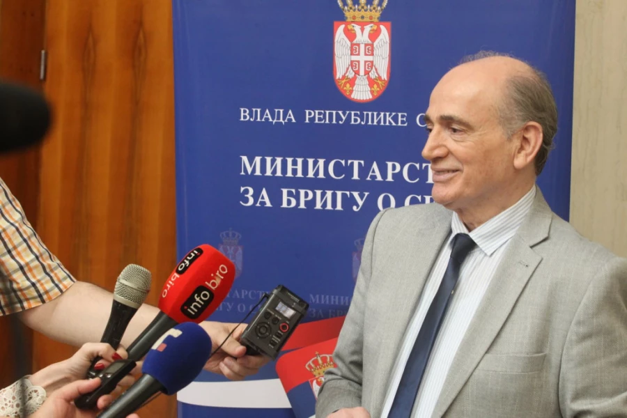 KROV NAD GLAVOM ZA 12.000 LJUDI: U velikoj akciji dodeljeno 3.015 kuća!