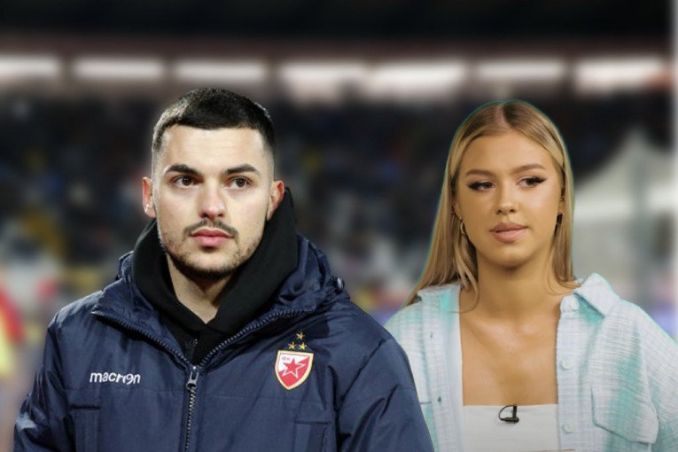 ŠOKANTNA IZJAVA EME RADUJKO O AFERI SA ZAUZETIM FUDBALERIMA: Otkrila ...