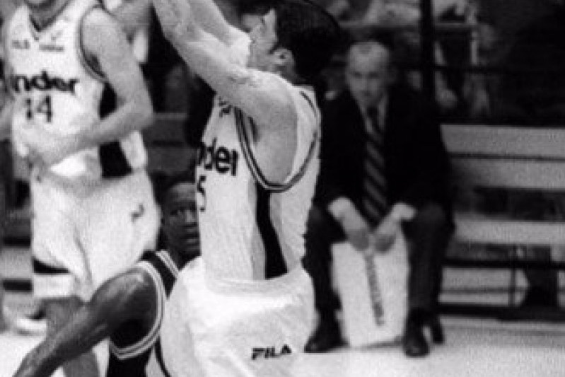 SUSRET POSLE ČETVRT VEKA! Danilović EVOCIRAO uspomene sa NBA legendom ...