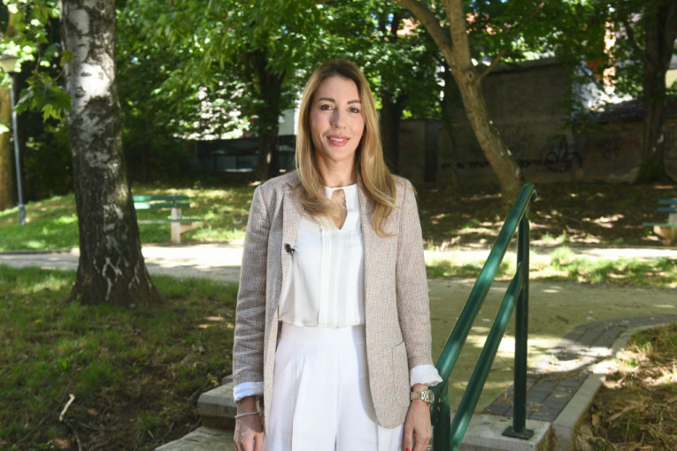 DA LI STE ZNALI OVO O MINISTARKI DUBRAVKI ĐEDOVIĆ HANDANOVIĆ?! Uspešna i posvećena porodici, ali ...