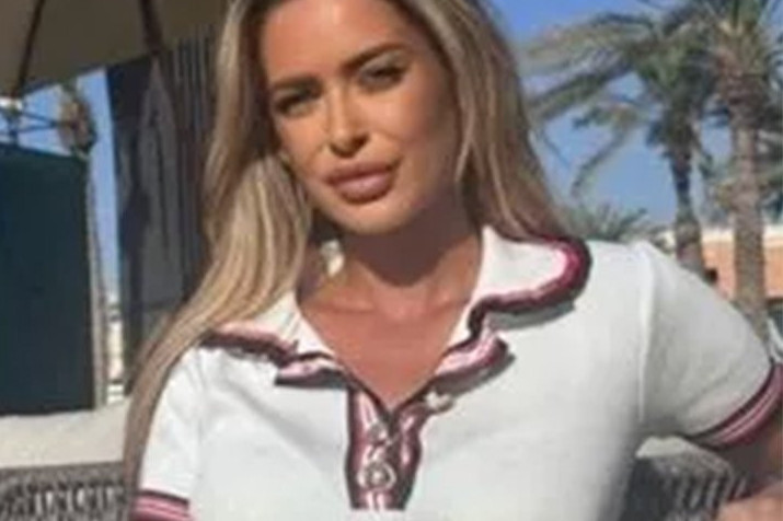 DRAMA NA AERODROMU, UHAPŠENA BIVŠA RIJALITI ZVEZDA! Poznata preljubnica ...