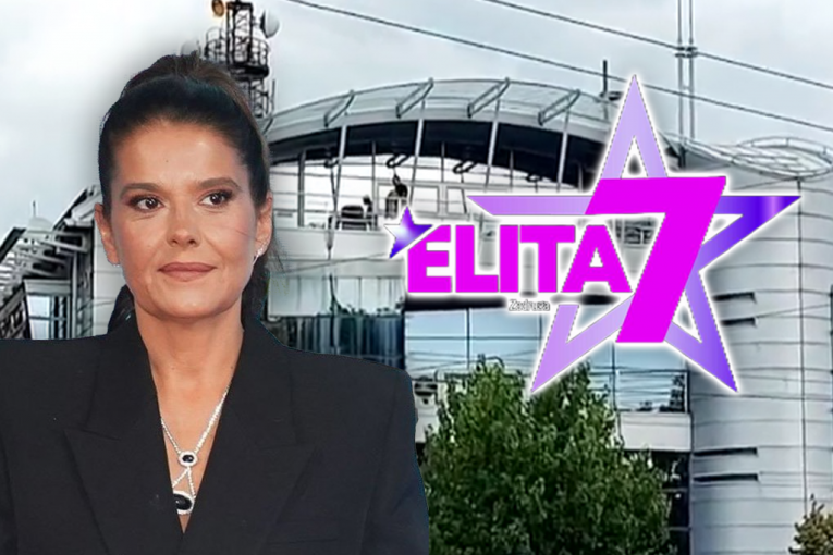 DAN PRED FINALE MILICI MITROVIĆ SAOPŠTILI VESTI O VODITELJKI: Ana ...