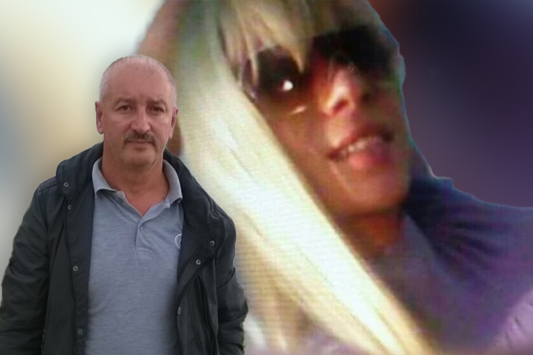 GORAN DŽONIĆ DELI ĆELIJU SA JOVANOM TRANSICOM! Ona svaki dan se se ...