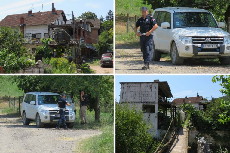 MISLILA SAM DA SU ŽIVI, ZATEKLA SAM UŽAS: Ispovest ćerke ubijenog para ...