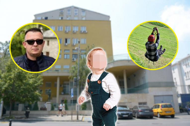 OGLASIO SE ZA REPUBLIKU VLASNIK ZIP LAJNA U VEZI SA POVREĐIVANJEM ...