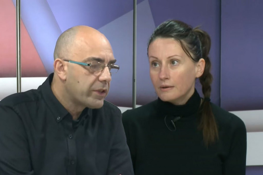 "MOJ SIN JE IMAO 37 UBODNIH RANA NANETIH RAZLIČITIM NOŽEVIMA": Potresne ...