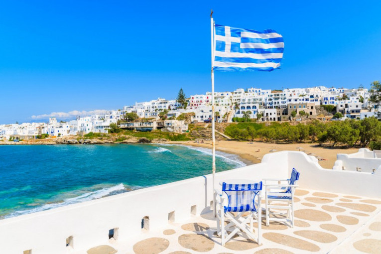 LETNJE IZNENAĐENJE NA BALKANU: Grčka je Srbima i dalje neprikosnovena ...