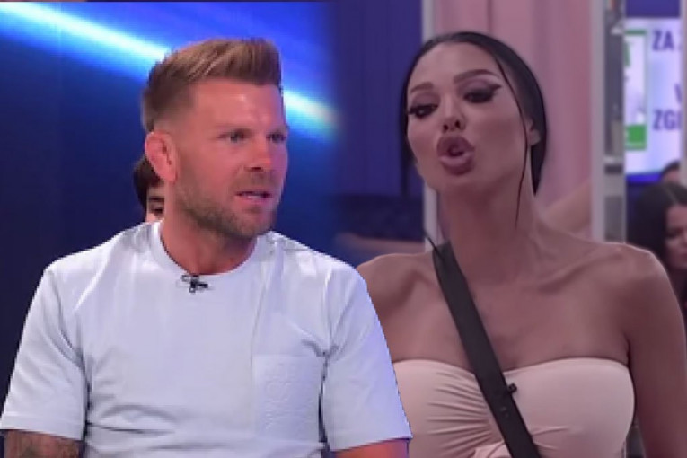 MAJA MARINKOVIĆ NE ULAZI U "ELITU 8" ZBOG STANISLAVA: Neočekivani obrt pred novu sezonu ...