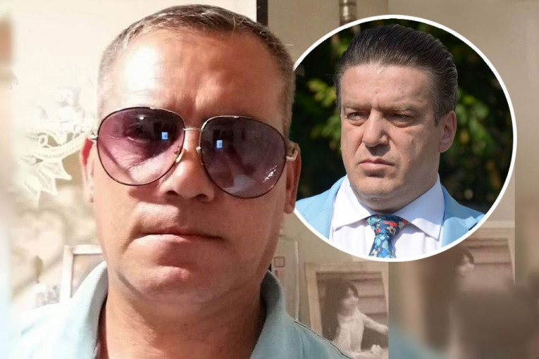 AKO NIJE NAPRAVIO OVU GREŠKU, ZA NJEGA IMA ŠANSE! Advokat Nebojša ...