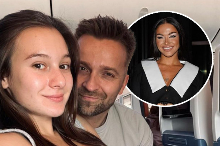 DŽEHVINA SNAJKA SVA U MODRICAMA, OGREBOTINAMA I PODLIVIMA: Adriana doživela NEZGODU, snimak LEDI ...