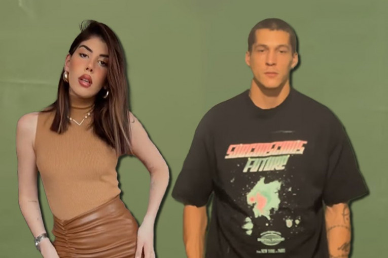 NOVI ŠOK-SNIMAK MARIJE MUDREŠE: Sumnja da joj Matija posle OPTUŽBI radi ...